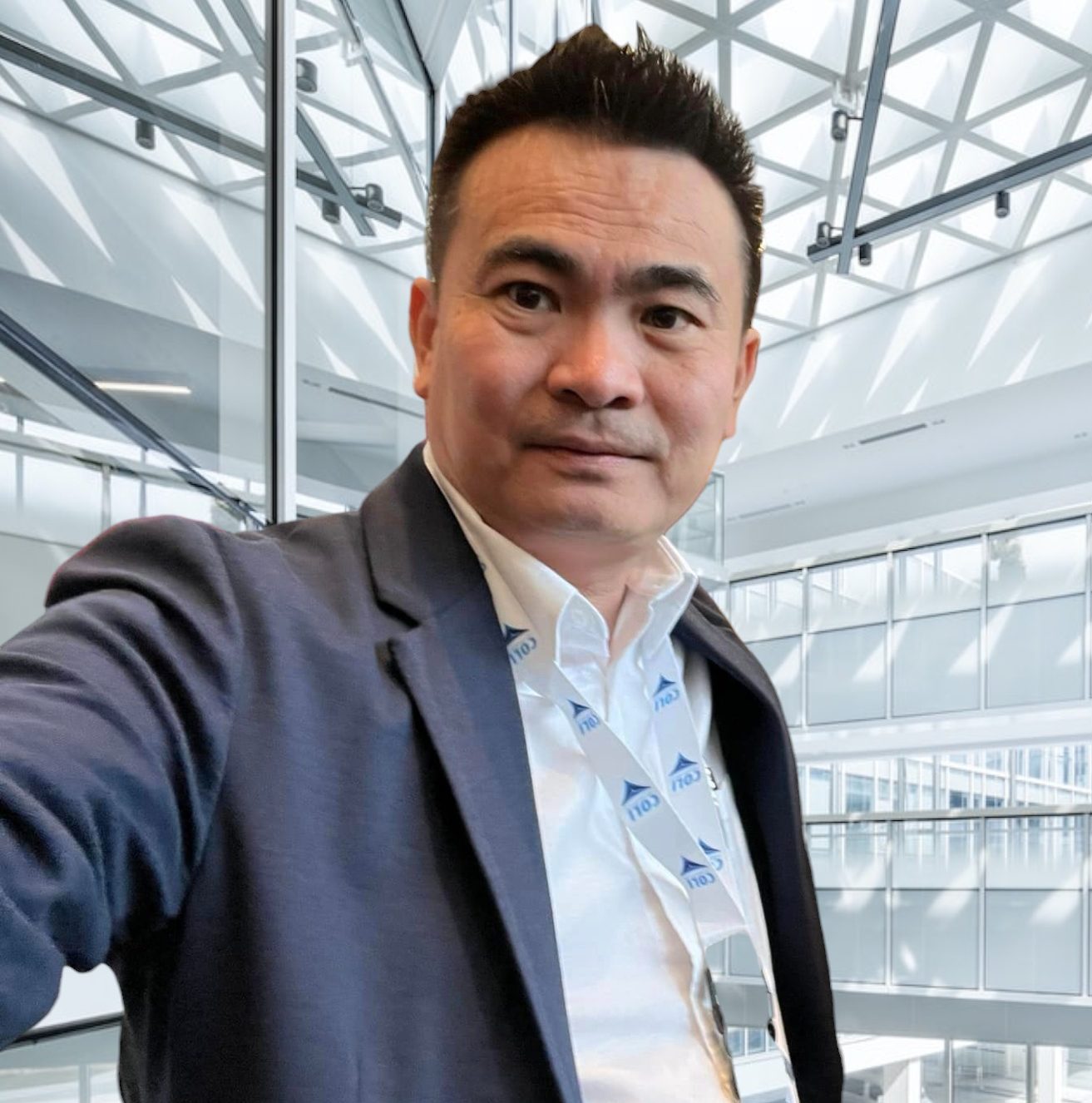 Pixel Logistics – Leading Expert in End-to-End Logistics