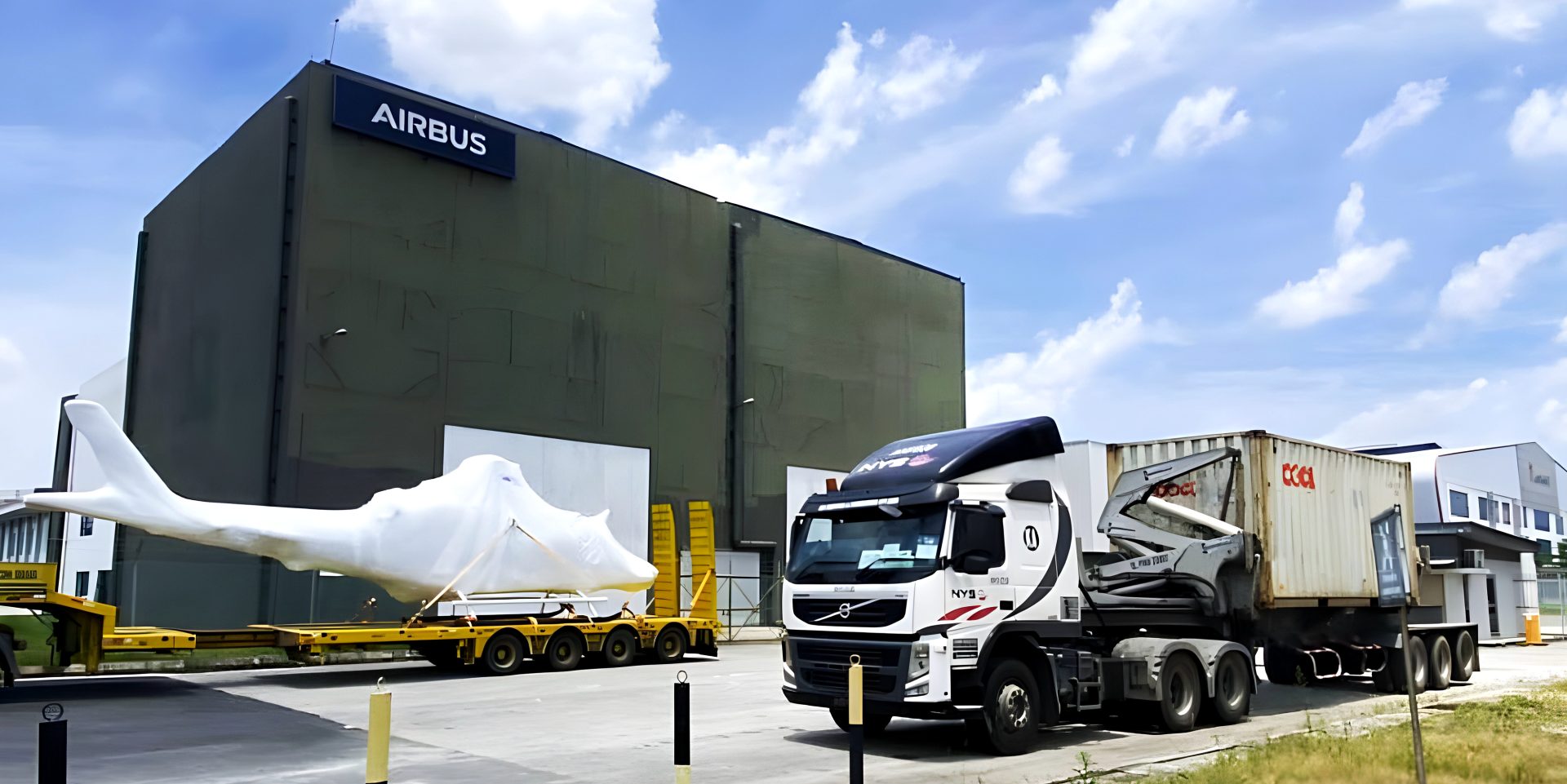 HS Code – Pixel Logistics